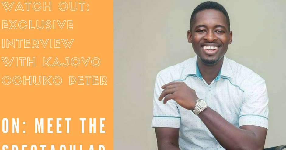 Inside Lekki-Ajah: Exclusive Interview with Kajovo Ochuko Peter on ...