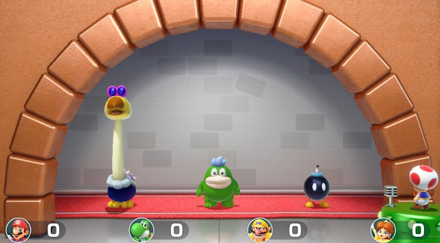 Análise: Super Mario Party (Switch) é a festa que esperávamos há tempos ...