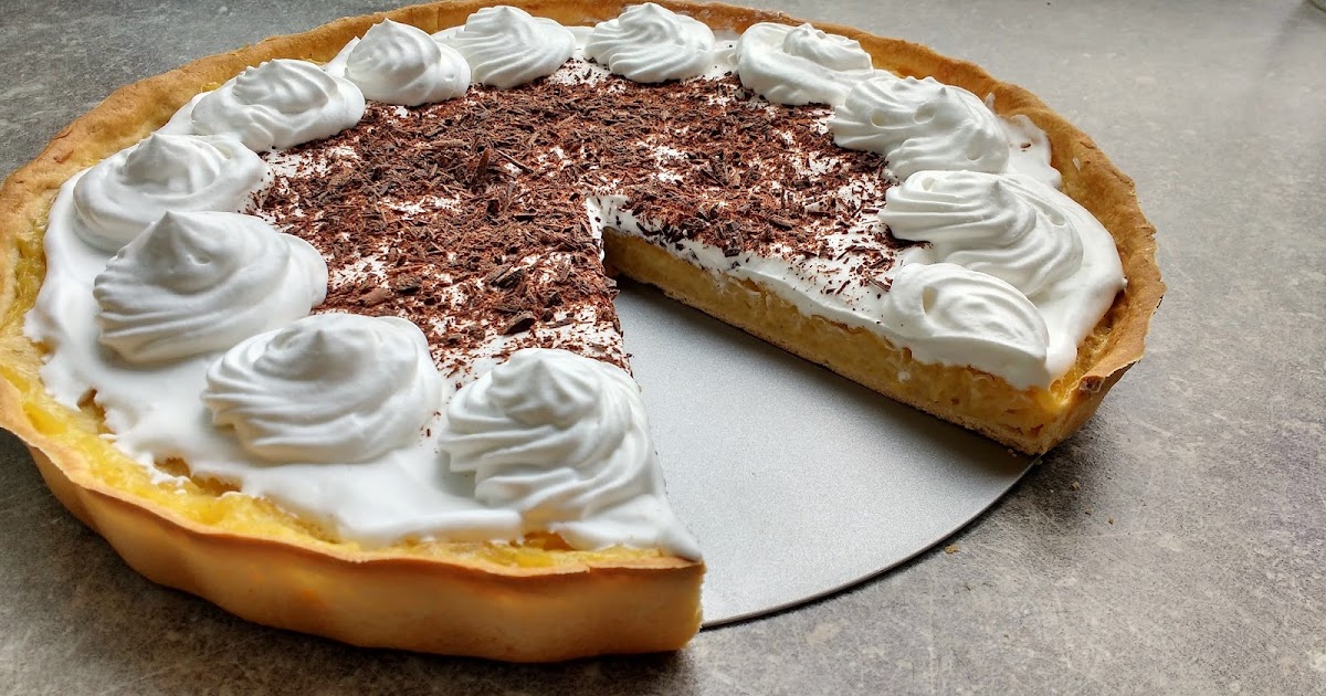 Rijstevlaai - Herbi4food