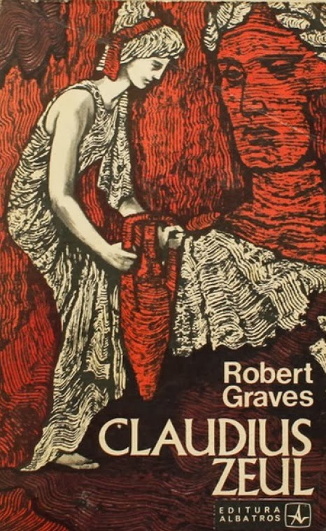 Lectura Audio: Robert Graves - Claudius Zeul