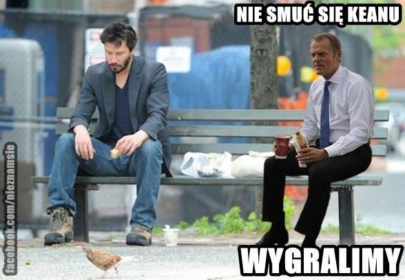 JakiMem? | Internetowe memy wyjaśnione: Sad Keanu / Smutny Keanu Reeves
