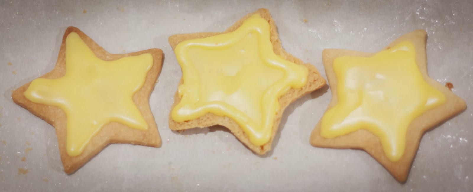 A bit of everything: Cookies and muffins, oh my!