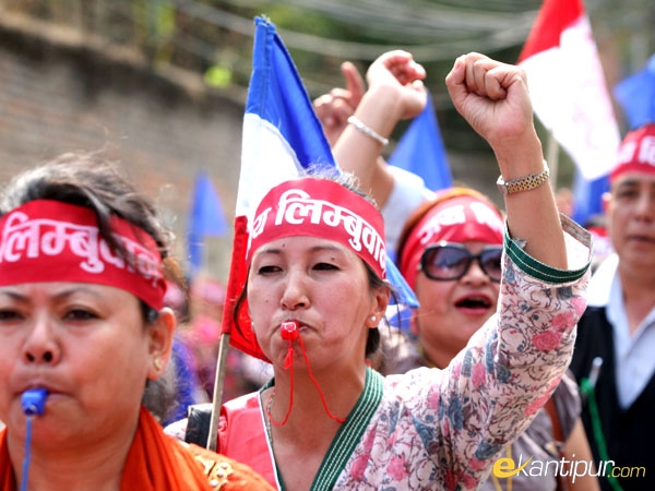 NEPAL: ETHNIC GROUPS UP IN ARMS OVER DEAL | The Himalayan Voice