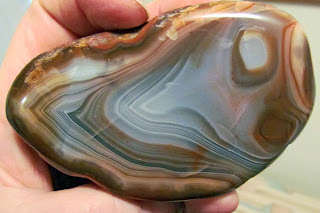 The Agatelady: Adventures and Events: Agate Collection Crawl -- Post 2