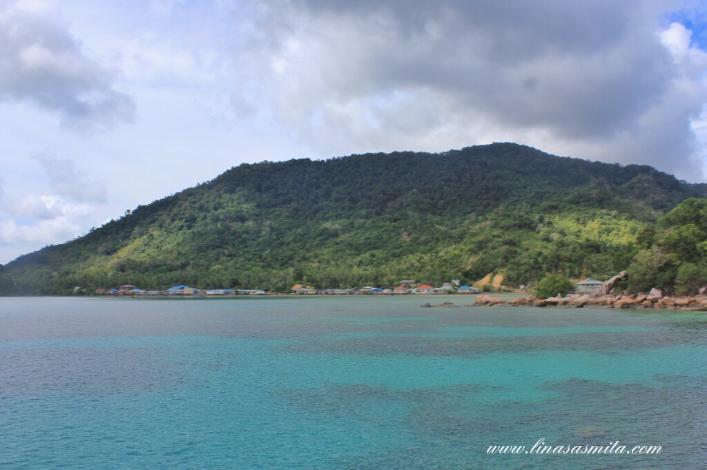 Menuju Anambas Sebuah Negeri Bahari di Tapal Batas - Kisah, Ulasan, dan ...