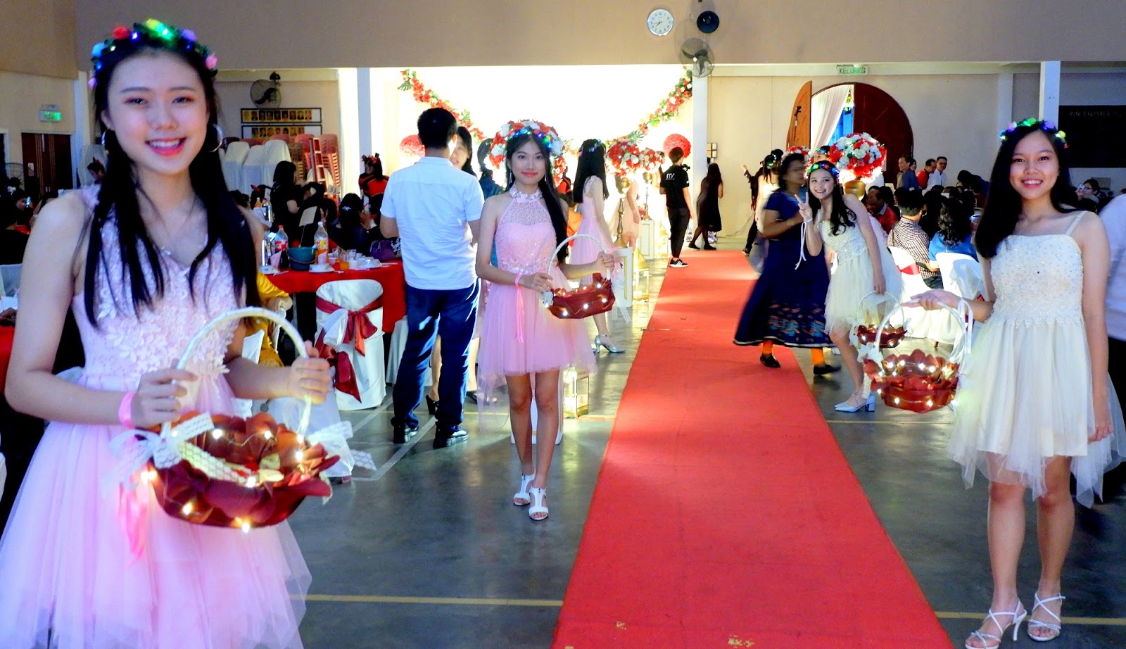 KINTA CHRONICLES: The Marriage Of The Year – Liew Swee Fong Marries ...