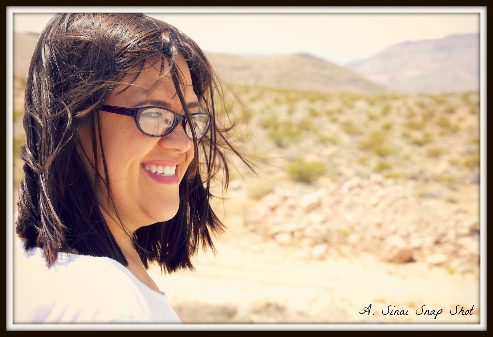 New Figure Forward: Simply Extraordinary Photo Project: MarCia