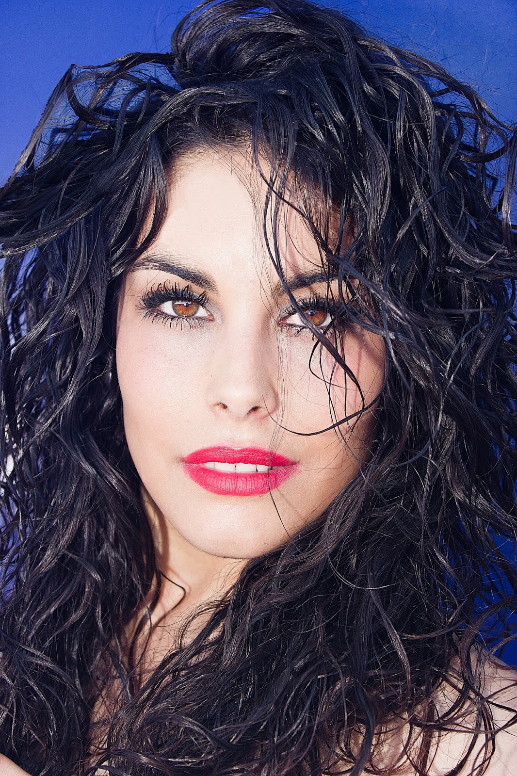 Hazme una Foto (SeSioNes De FoToS): Retrato De Cara De Mujer: Modelo ...