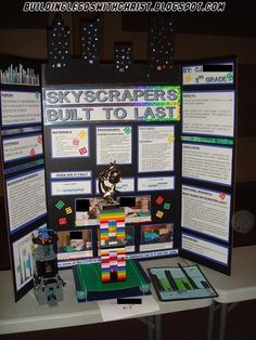 5 Ideas for Fifth Grade Science Fair Projects - Science Fair Projects