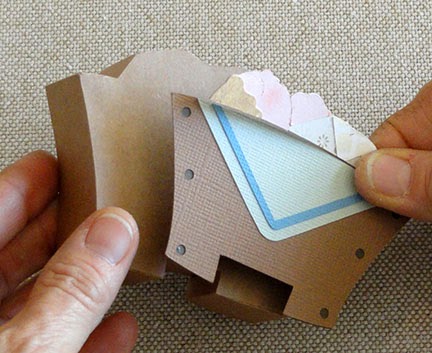 Needles 'n' Knowledge: Nativity 3D Box Tutorials: Baby Jesus, Mary, Joseph