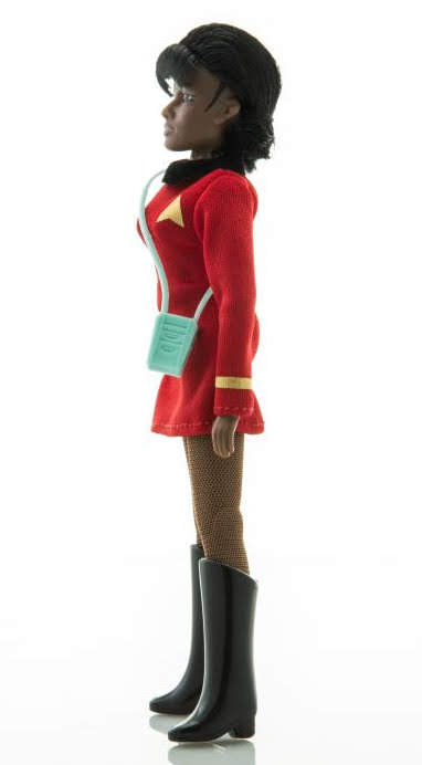 The Trek Collective: Mego reveal first 14 inch Star Trek figures, plus ...