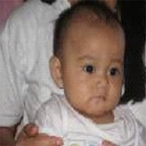 QUANTUMIN PLUS TESTIMONY: Baby Dylan - Cancer Survivor