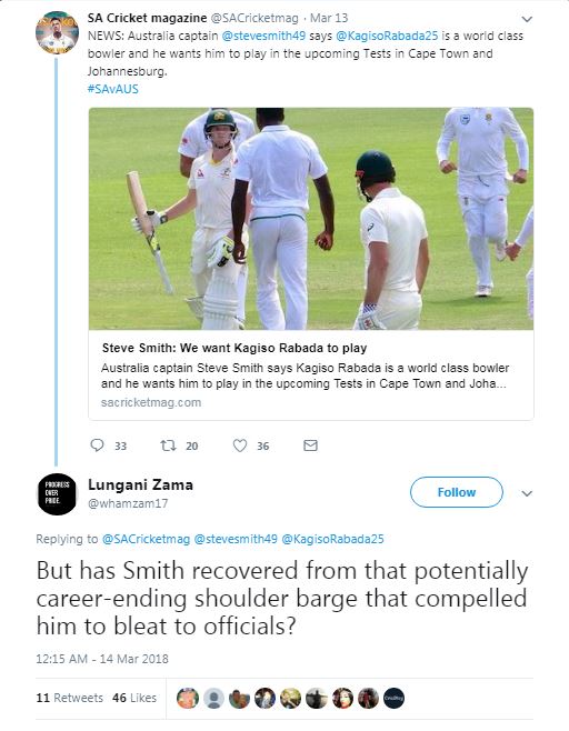 12 hilarious cricket tweets that will make you laugh out loud : CricBlog