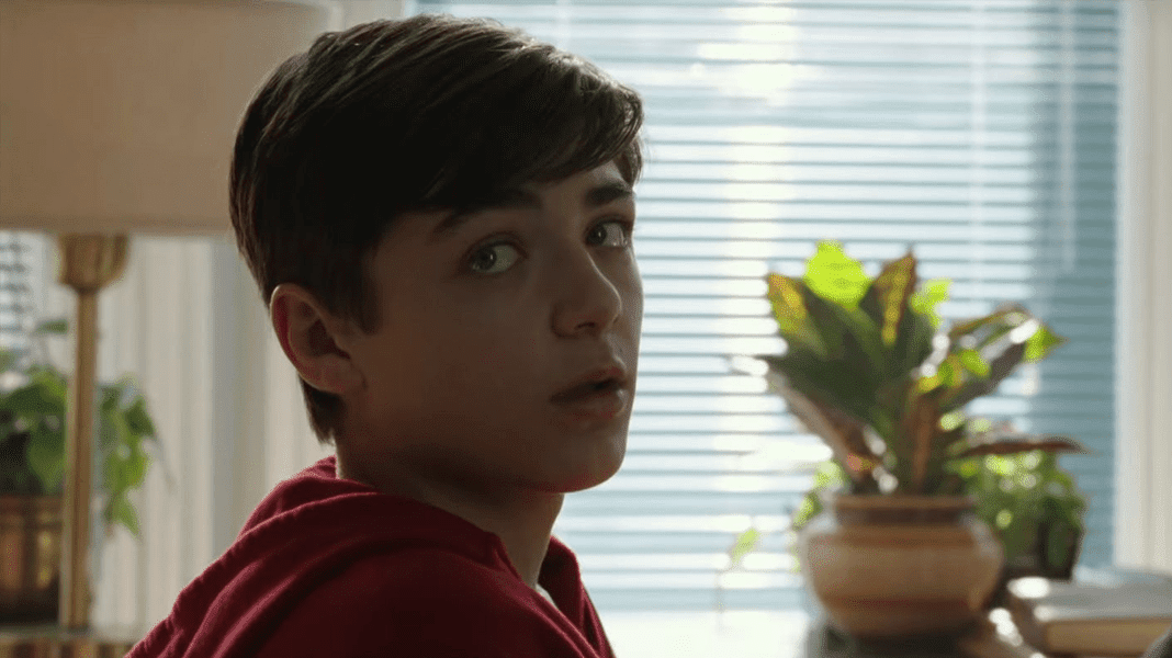 Planeta no Cinema DC: Shazam! - Diretor revela qual será a missão de ...