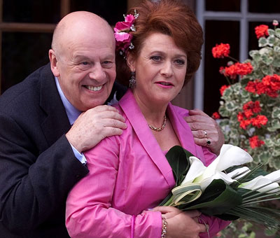 Coronation Street Blog: 5 of the Best from Corrie's History This Week