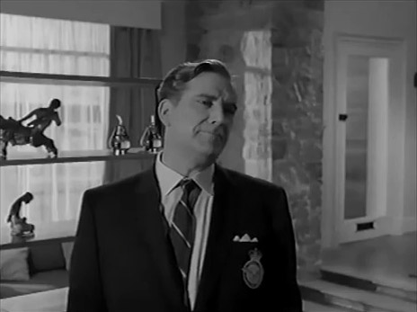 Forgotten Actors: Victor Brooks