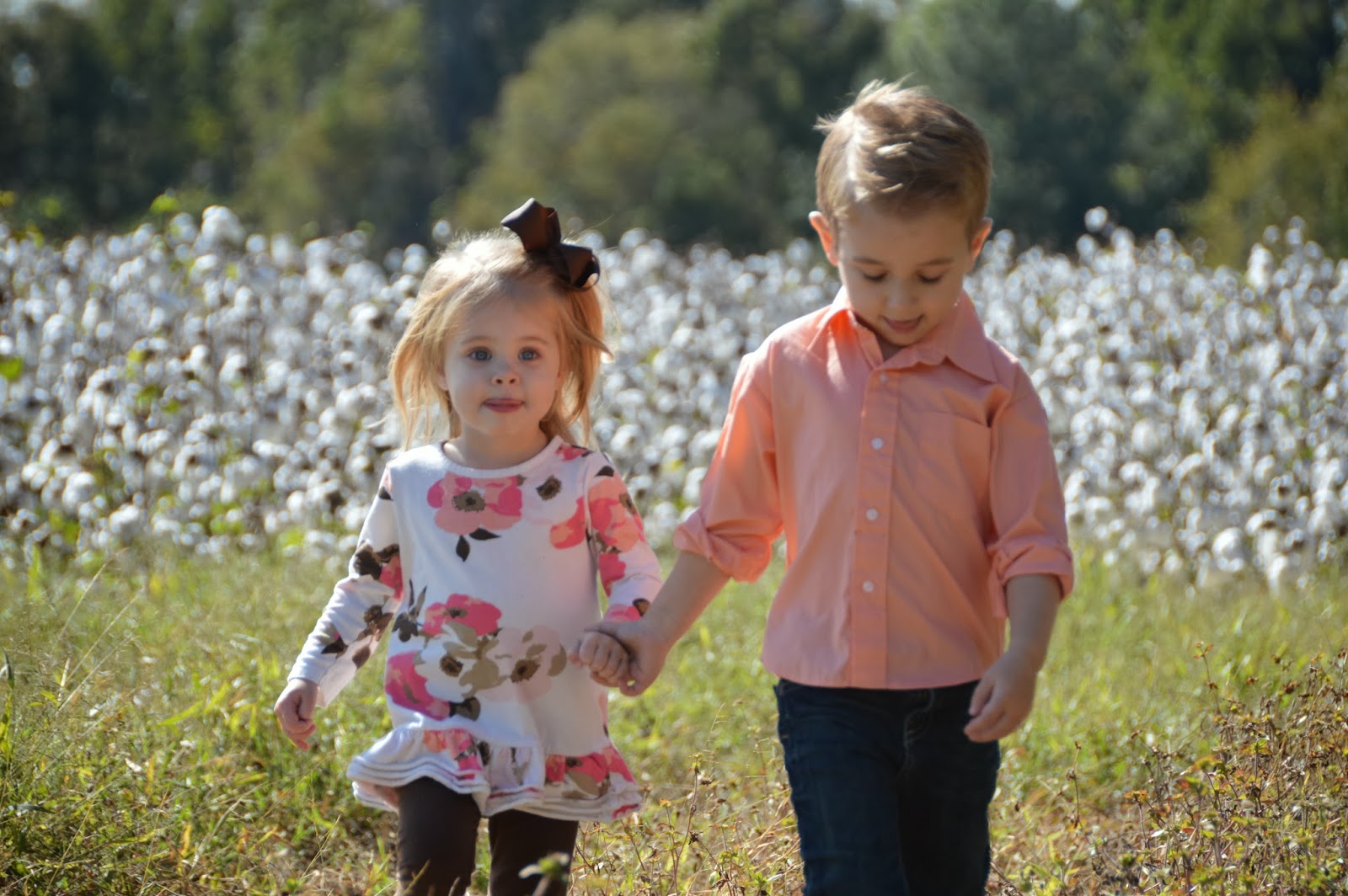 Kids and Cotton - The Journey of Parenthood...