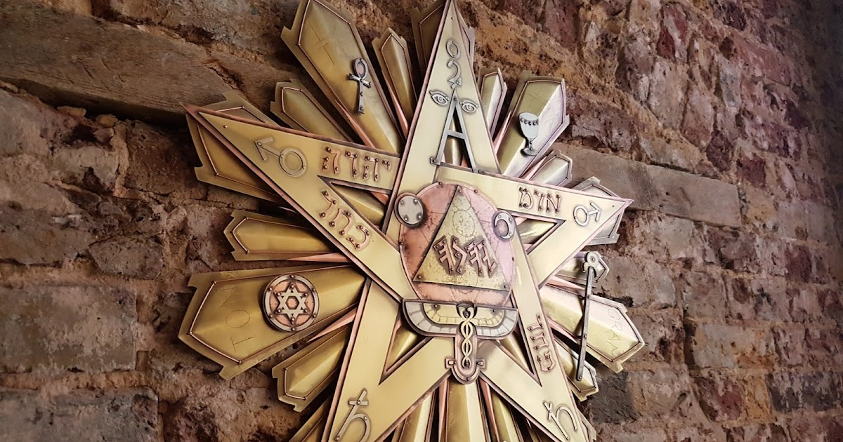 Propnomicon: The Tetragrammaton