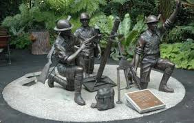 Who Is Worth Remembering - Lieutenant Adnan Saidi: 2013