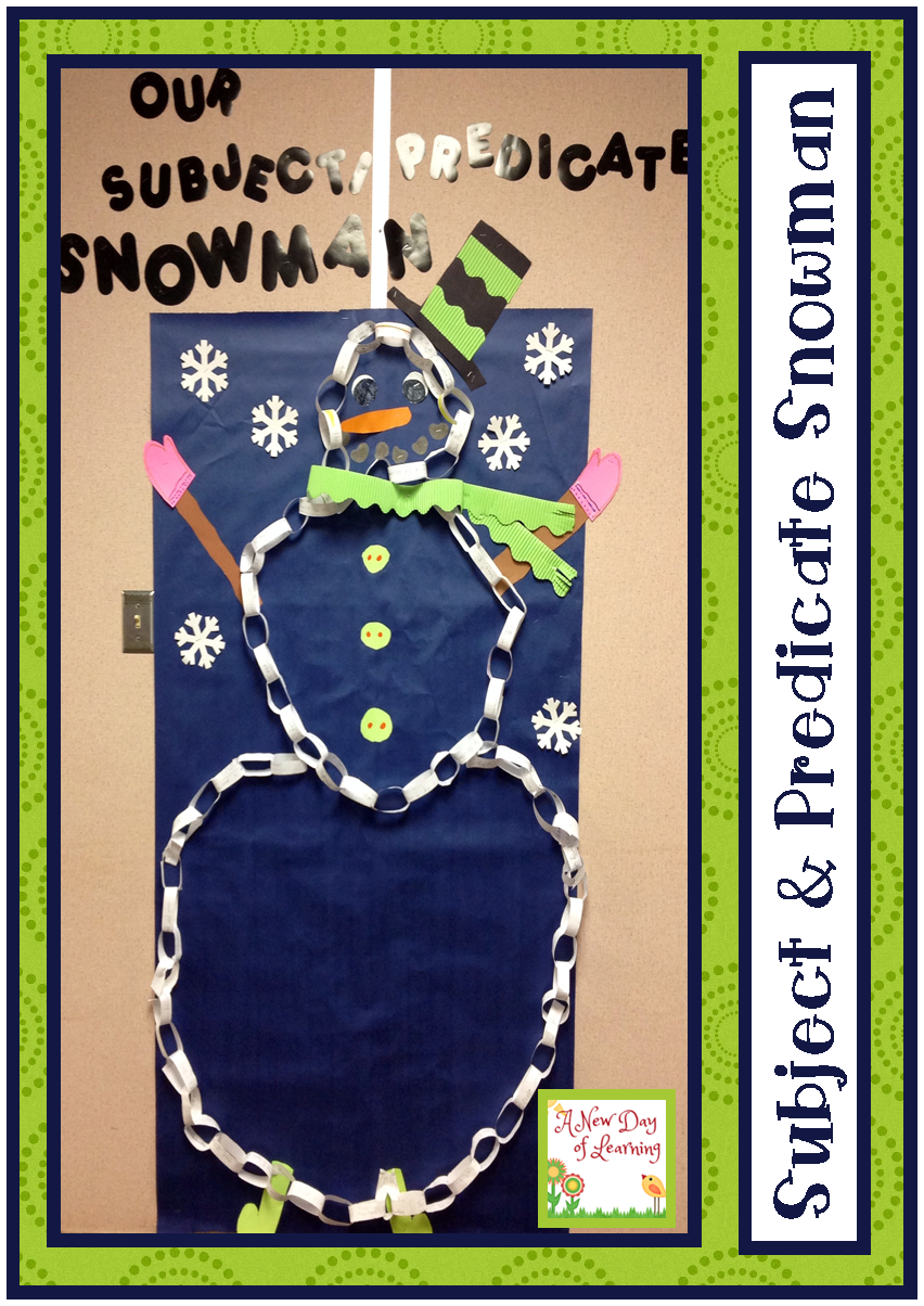 A New Day of Learning: Freebies