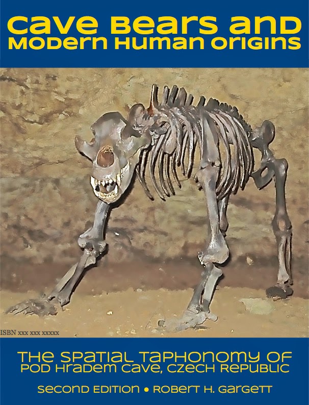 The Subversive Archaeologist: June 2014