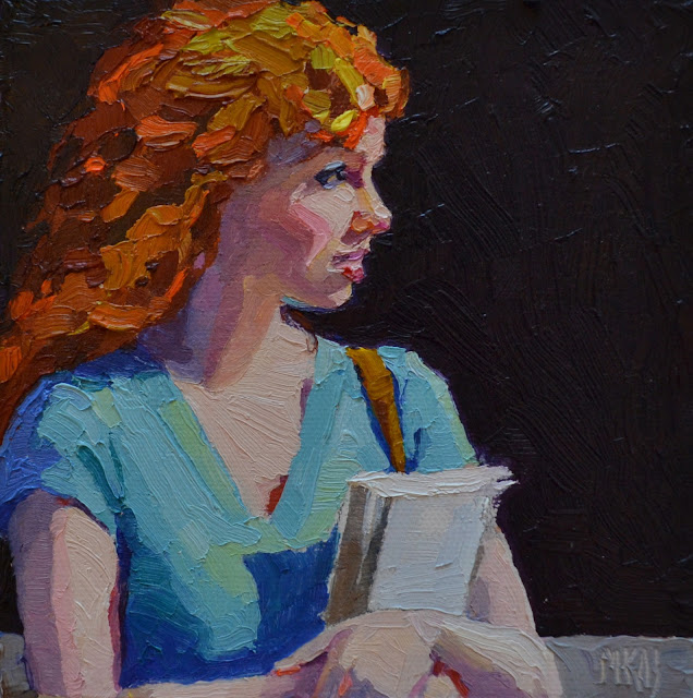 Karen Appleton: Wait