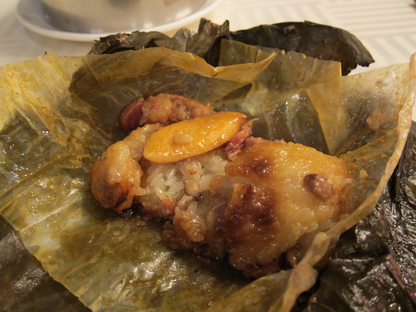 One More Bite Blog | Food | Travel | Adventures: January 2012