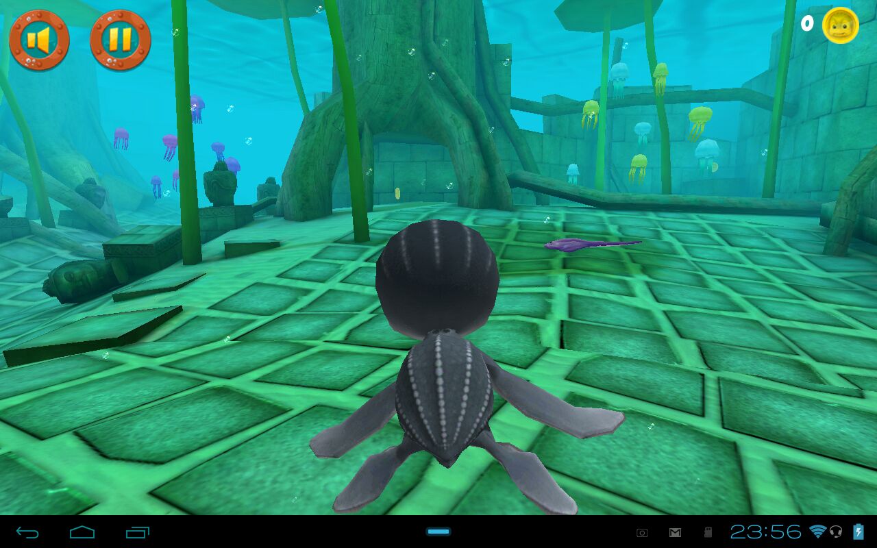 SAMMY 2 - Le Jeu Armv6 HVGA,QVGA,WVGA ~ ANDROHDGAMES