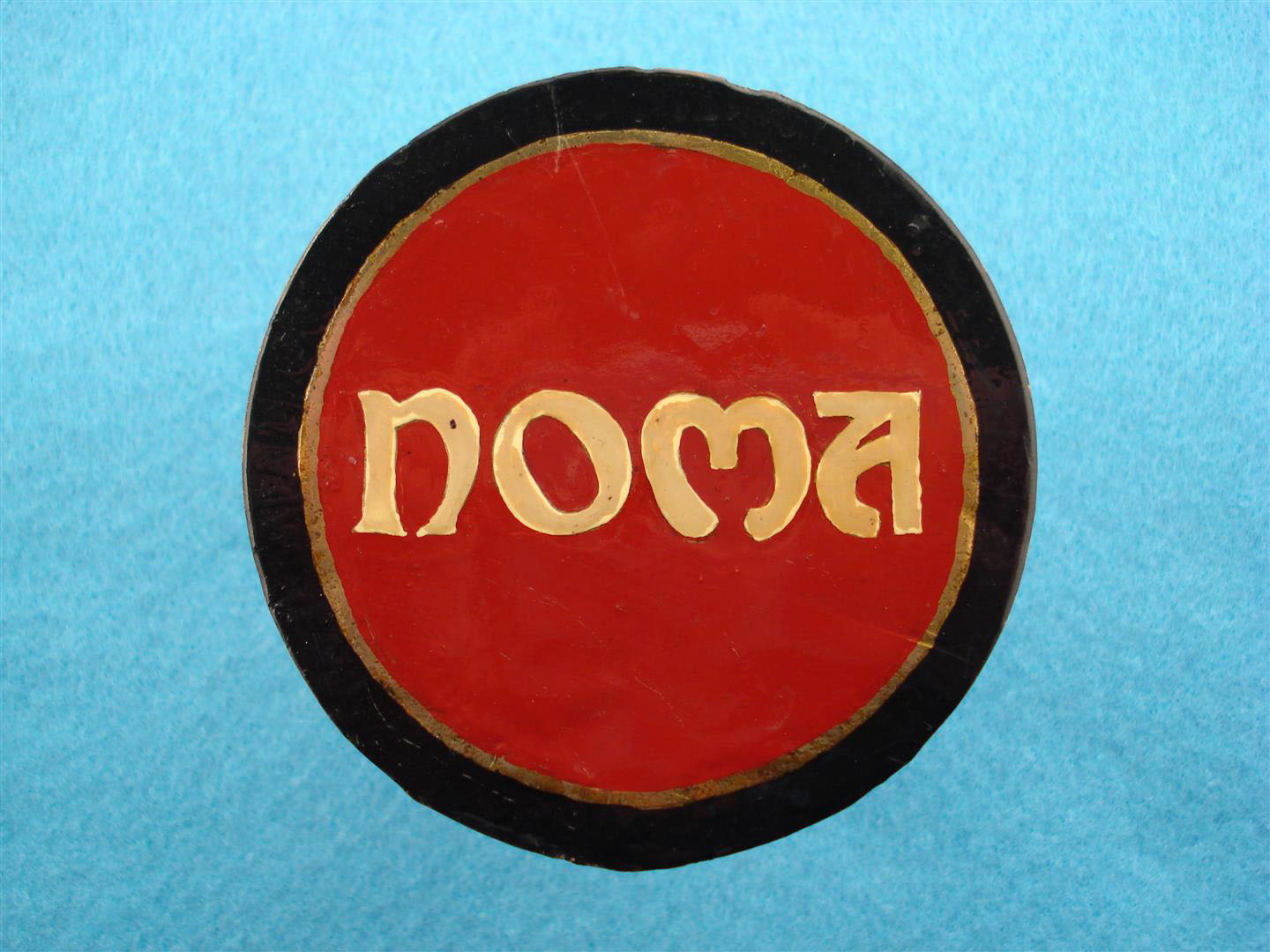 American Auto Emblems: NOMA