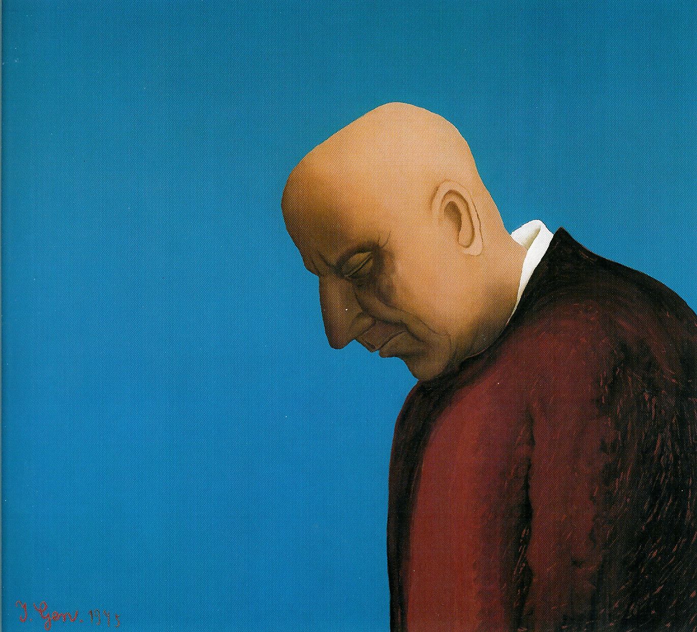 IVAN GENERALIC (1914-1992) | Croatian Naive Art info