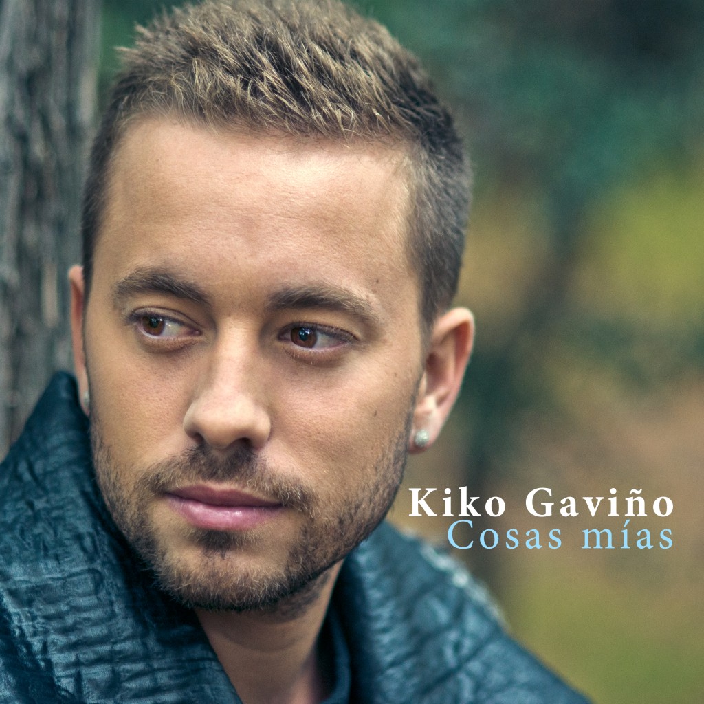 TNMA: Kiko Gaviño - Cosas Mías (2012)