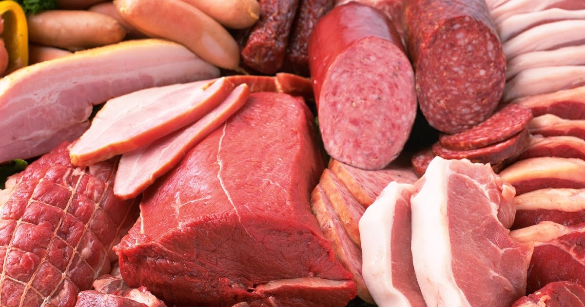 Carnes Rojas en una Dieta Saludable | Dietas para Niños