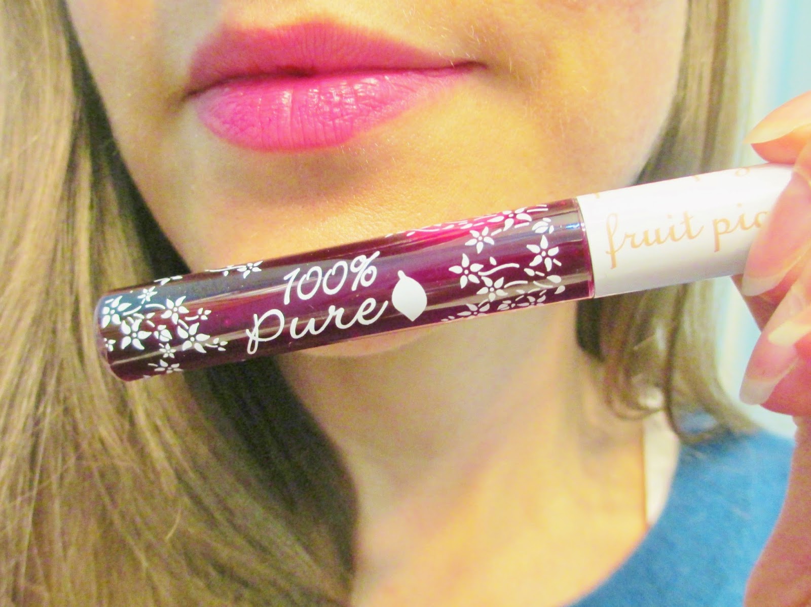 Rawdorable: Throwback Thursday: Beet Lip & Cheek Stain