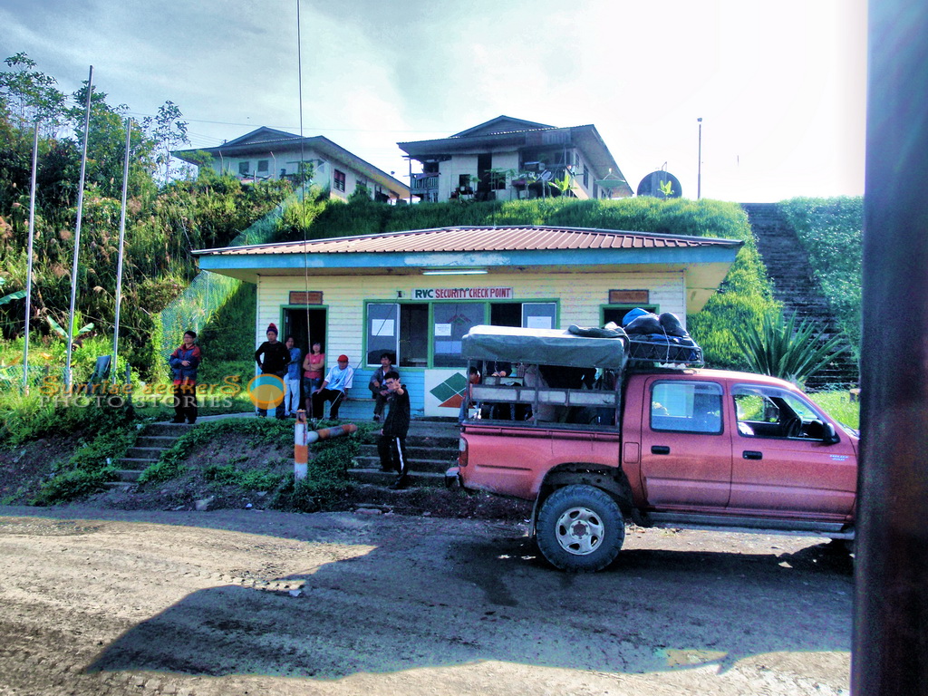 Lonely Jungle of Malaysia ( and Asia ): A Pilgrimage to Mt Murud - the ...