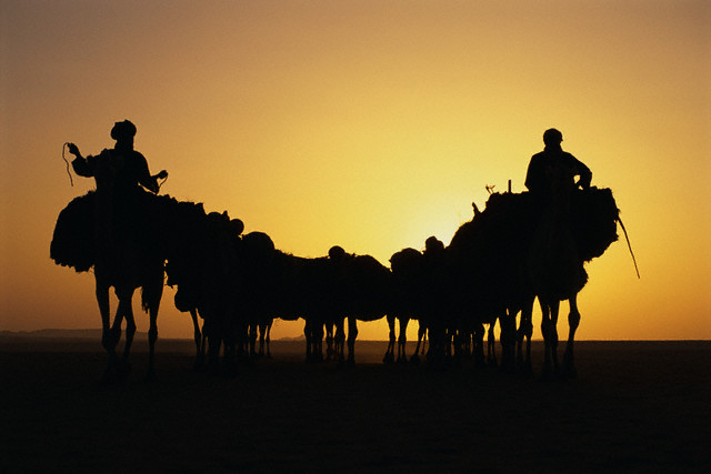 The Mythologicon: Lot of the Righteous