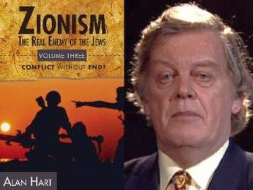 Civium Libertas: 1. Per una introduzione agli scritti di Alan Hart