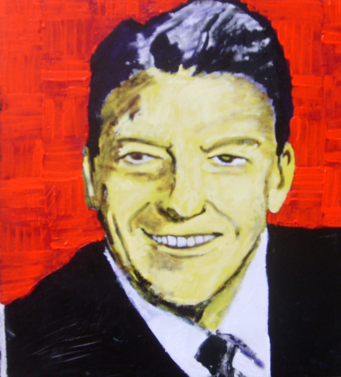 The Art of Self-Indulgence: Historical Drawings & Paintings of Ronald ...