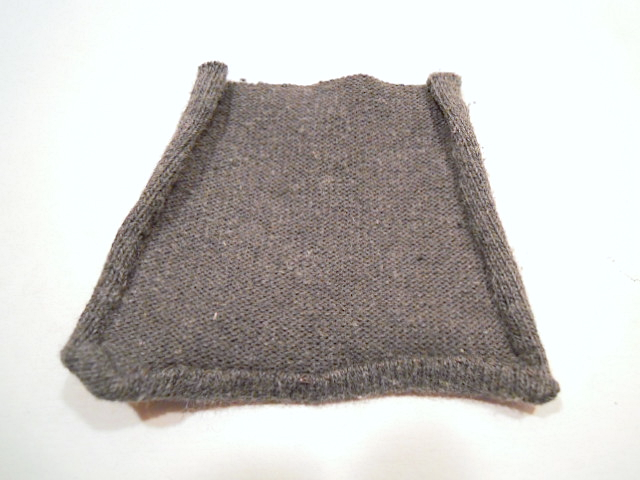 An Elephant a Day: Elephant No. 115: Sock Puppet