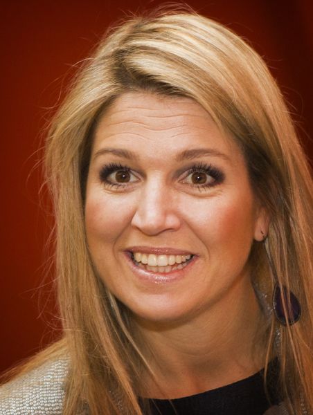 Kapsels en haarverzorging: Kapsels Maxima