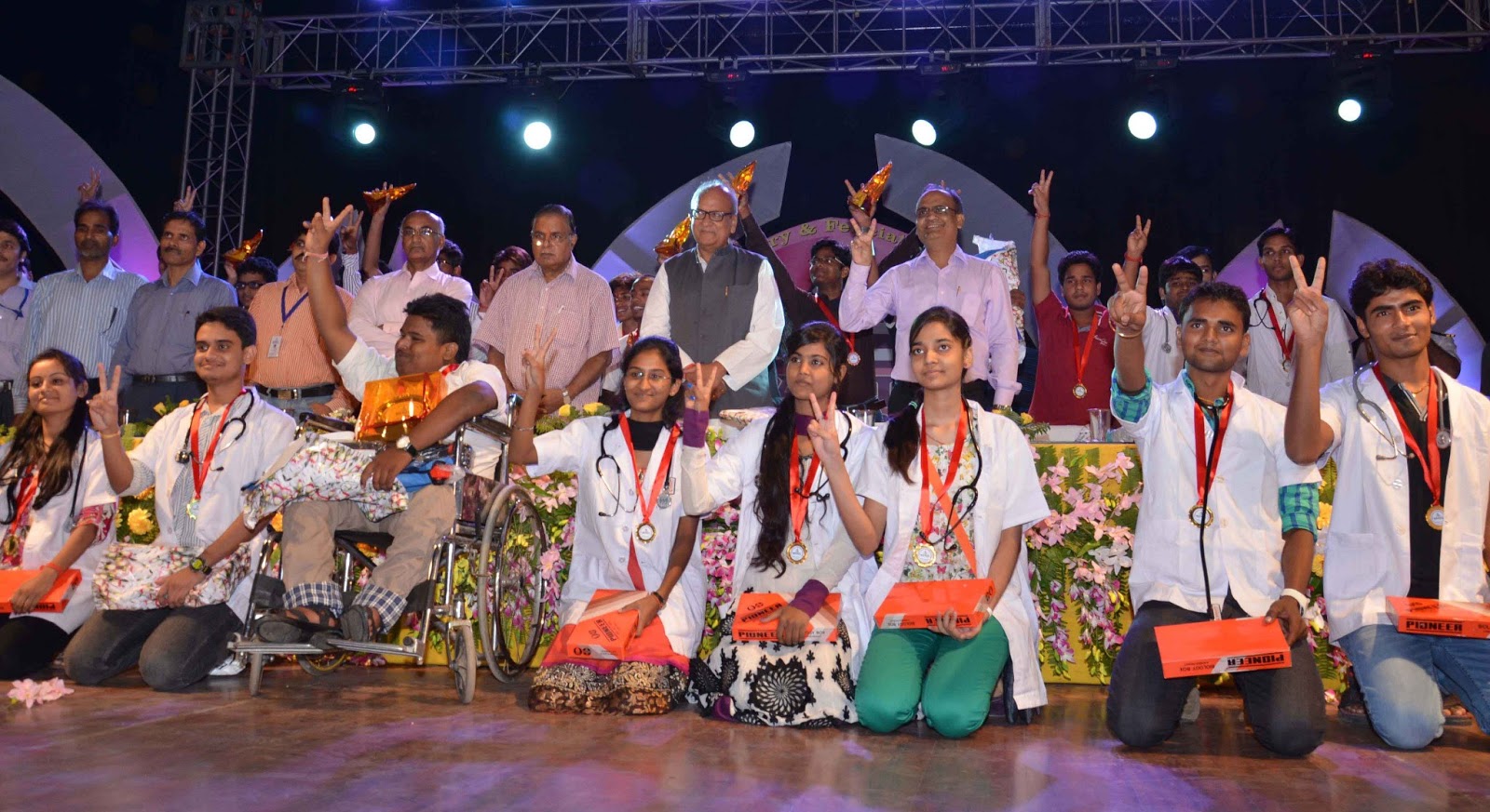 View Patna: Kerala Governor Nikhil Kumar inaugurates Sahil Study Circle ...