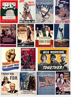 Teorías de la Comunicación_Mañana: Analisis del fenómeno de la propaganda