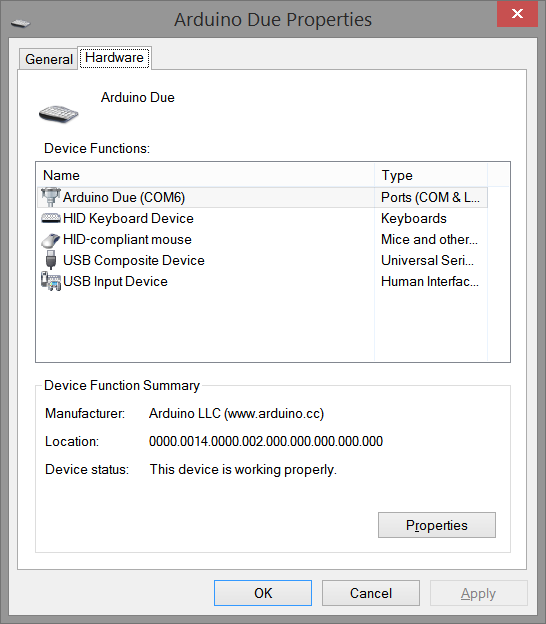 Think3dprint3d Setting Up Eclipse For Arduino Due To Allow For