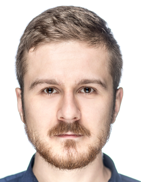 Towarzystwo Nieustraszonych Soczewek: Adam Buczek - profil fotograficzny