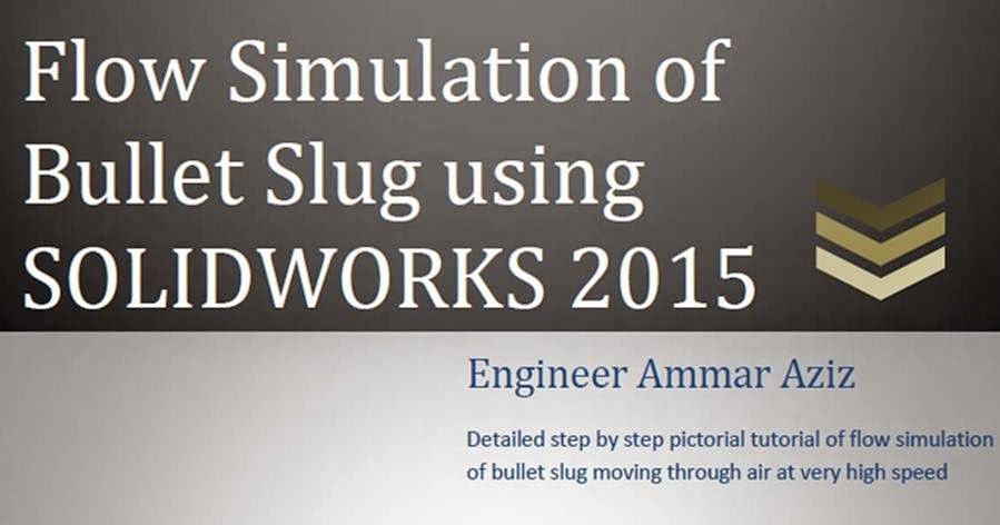 Solidworks Flow Simulation Tutorial 2015 Kasapng