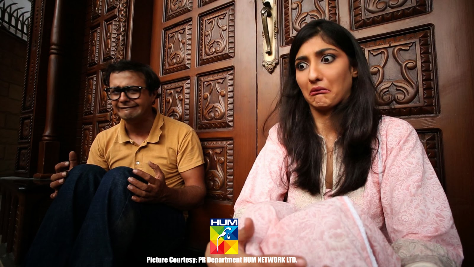 MOVIE SHOOVY: NEW COMEDY PLAY 'RANGEELAY'