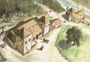 bensozia: Bryan Ward-Perkins, The Fall of Rome and the End of Civilization