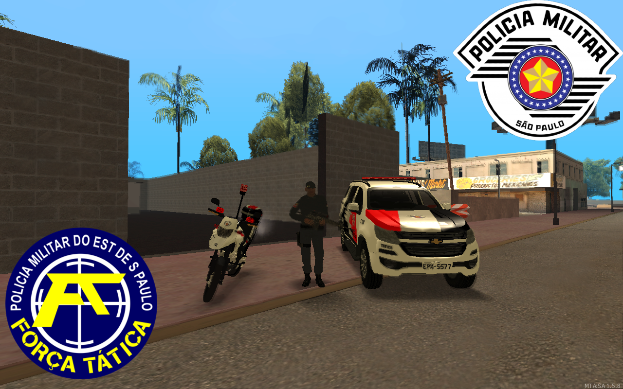 PACK FT MTA 2021 - MTA Brasil