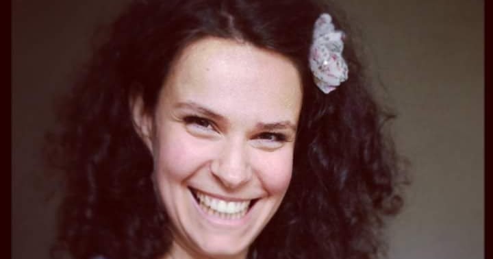 Dietro le quinte di Atelier10 - Claudia di Claudia Nanni Fine Art ...