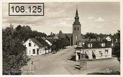 Some Things Swedish - Florida, Småland - and other: Nybro, Sverige ...