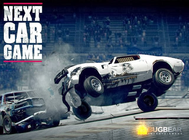 Indie Retro News: Next Car Game - Bugbear's destructive car game ...